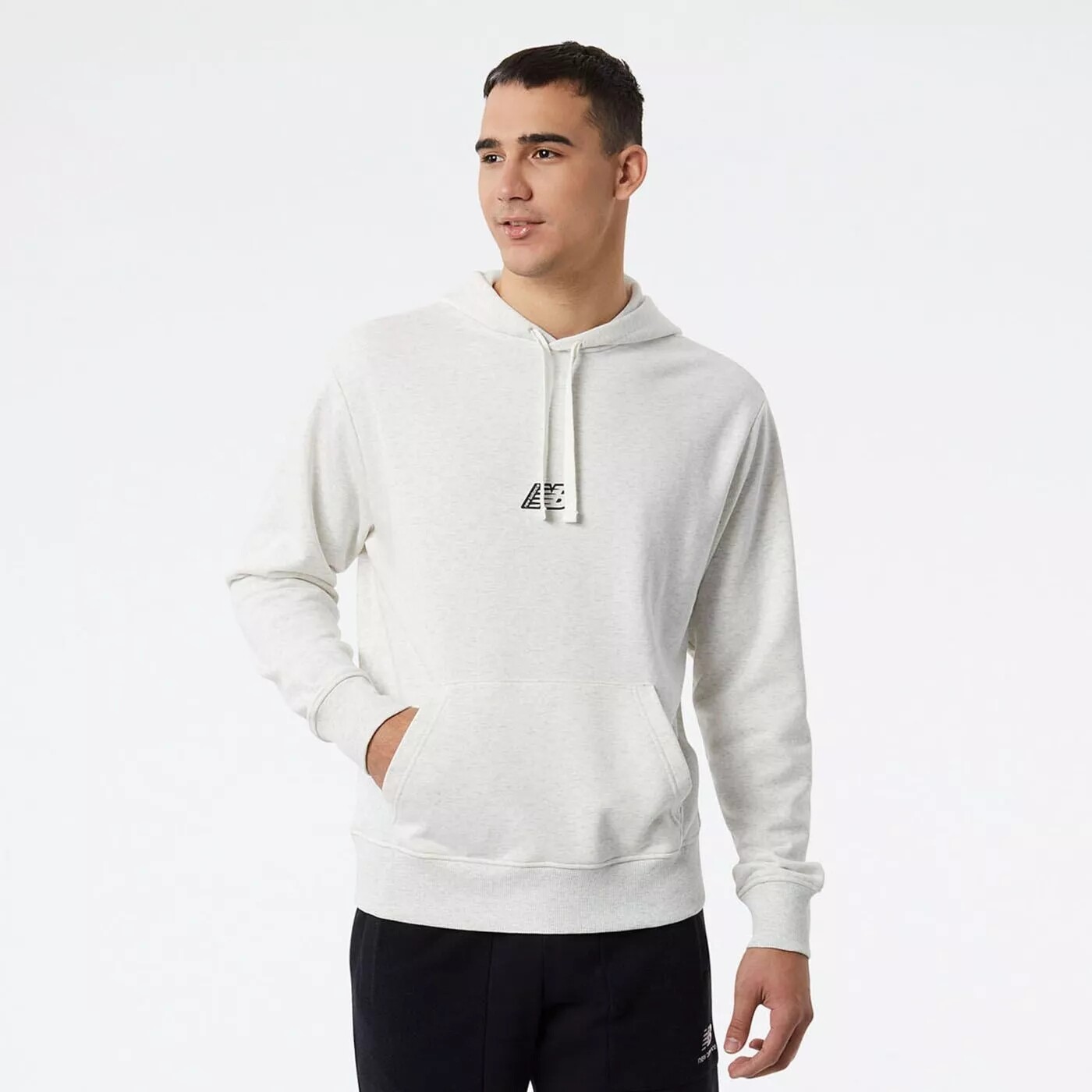 Hoody Hoodie Essentials Fleece (NBMT23511SAH) in Moldova for the price ...