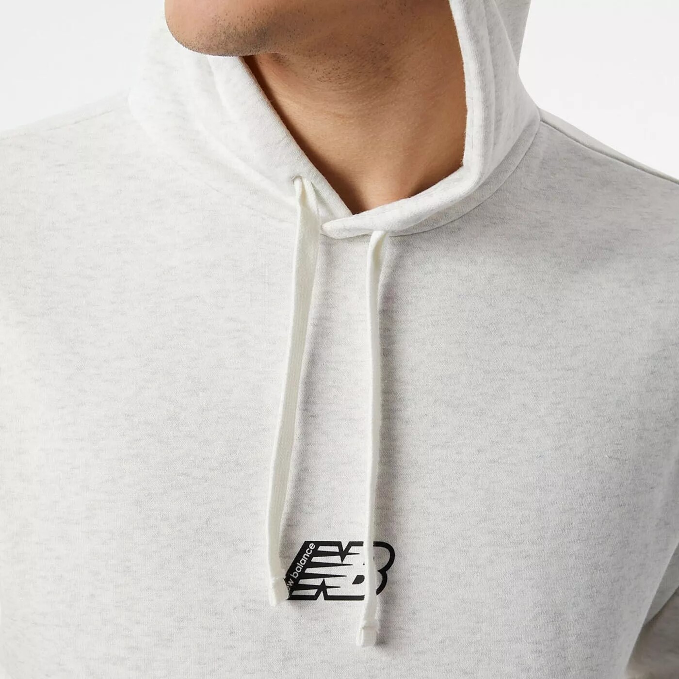 Hoody Hoodie Essentials Fleece (NBMT23511SAH) in Moldova for the price ...
